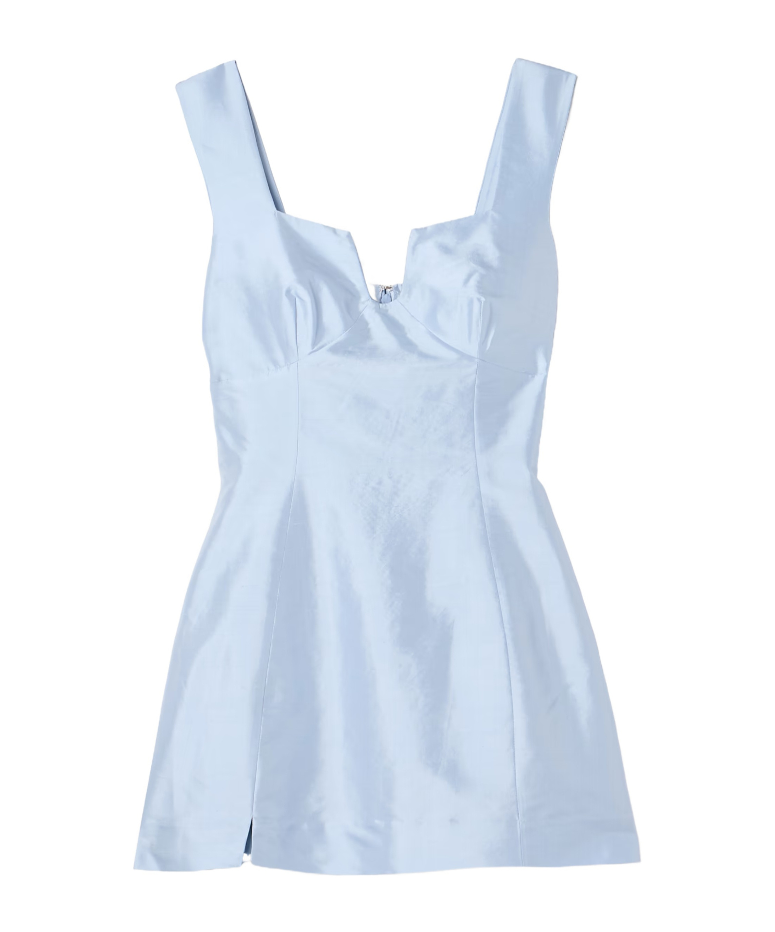 CULT GAIA Cult Gaia Mariza Mini Dress